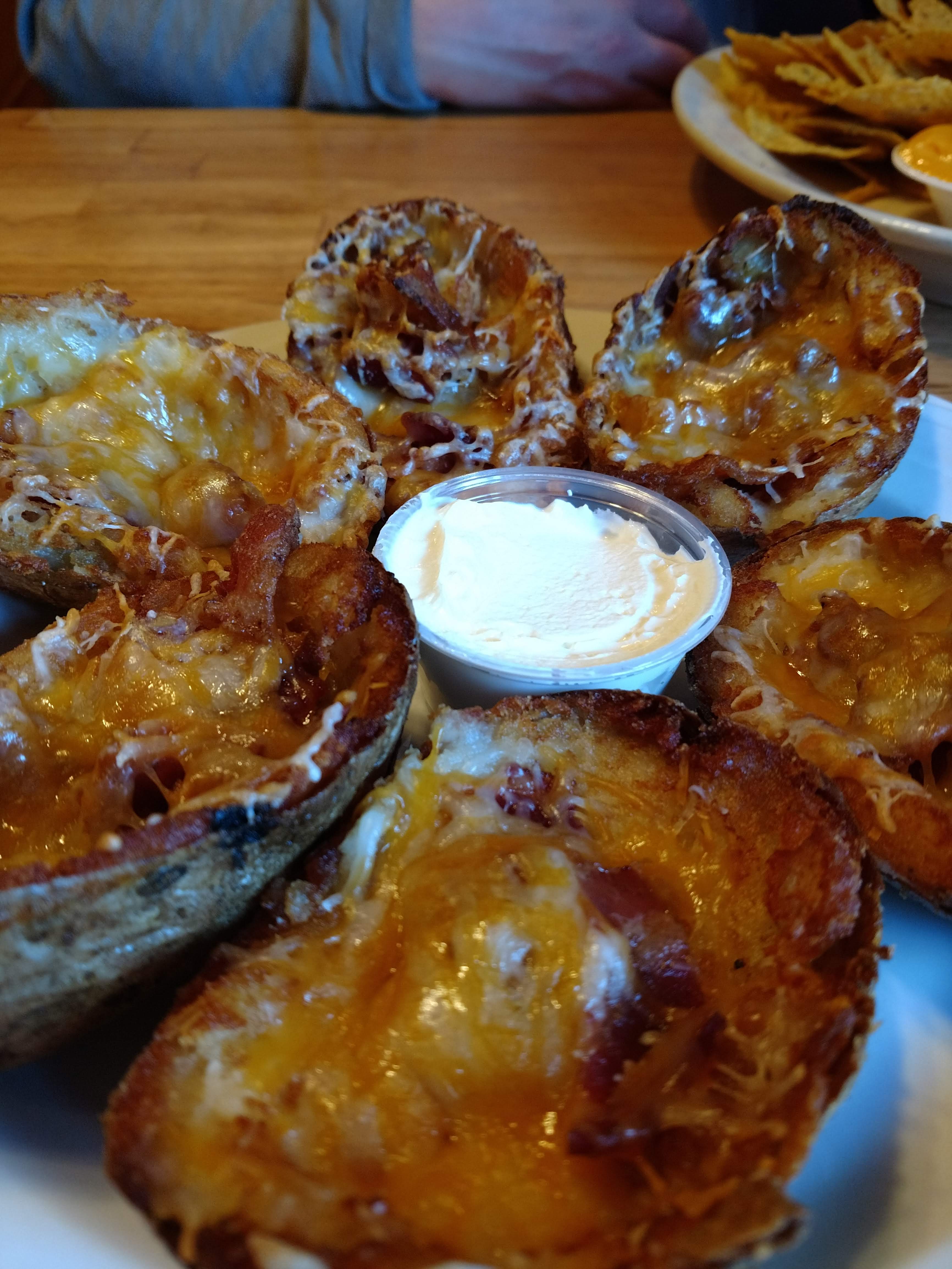 Crippled Bear – delicious, normal, predictable (in stark contrast to ...