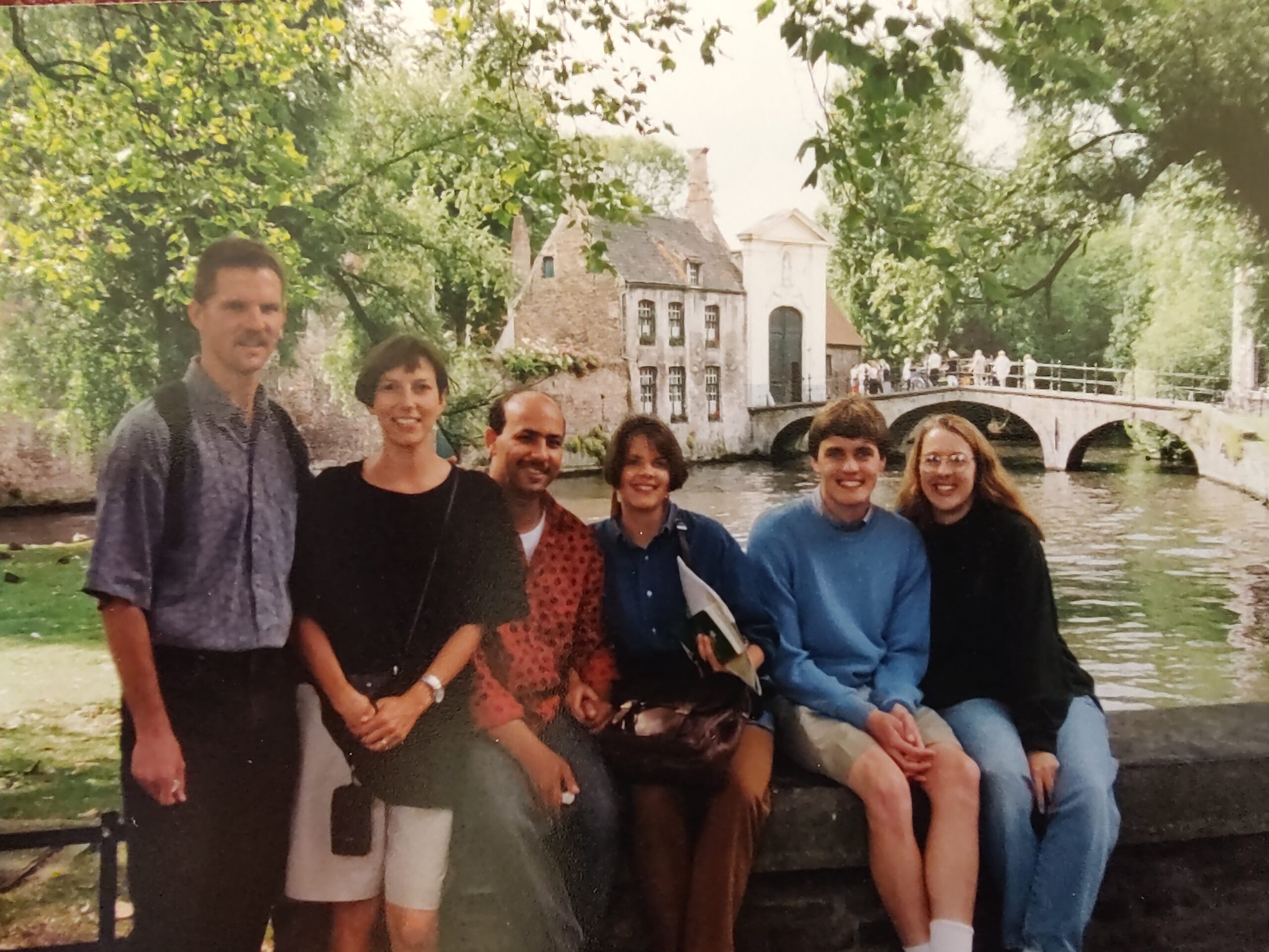 Until Then, Keep on Traveling (Or not!) – Ben's Day Wednesday
